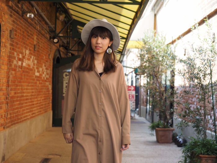 神戸ピーポー No.6「Rinana（りなな）」さん シンガーソングライター | 神戸ジャーナル